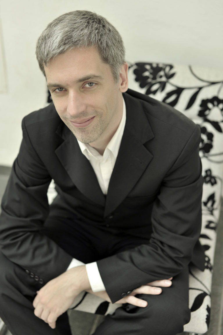 DIADEMUS Vita – Domen Marincic